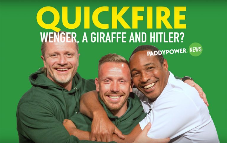 Talent - TM Group UK