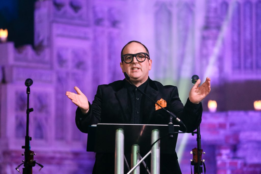 Talent - TM Group UK