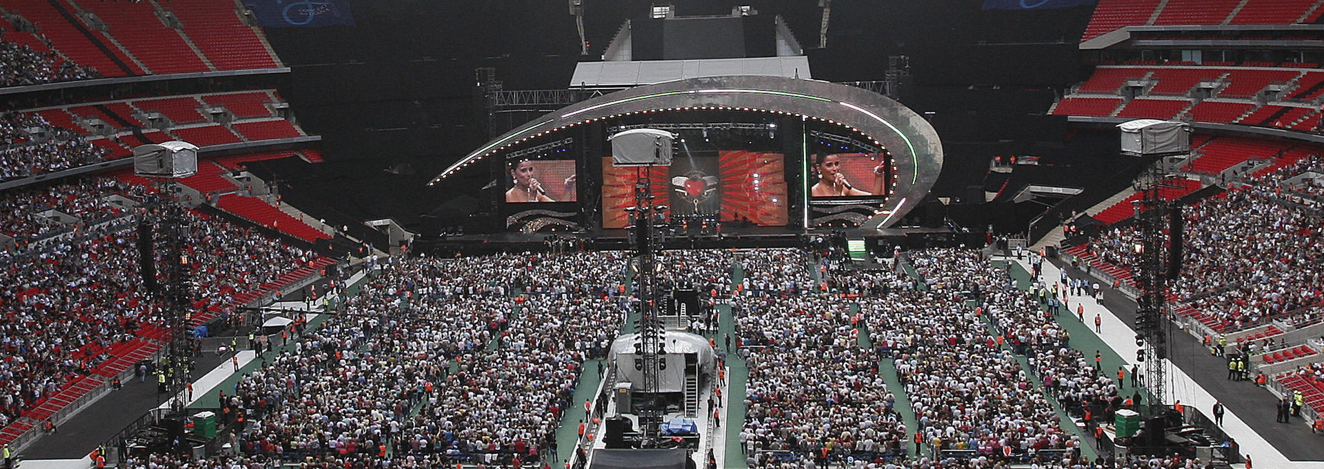 Hospitality - TM Group UK