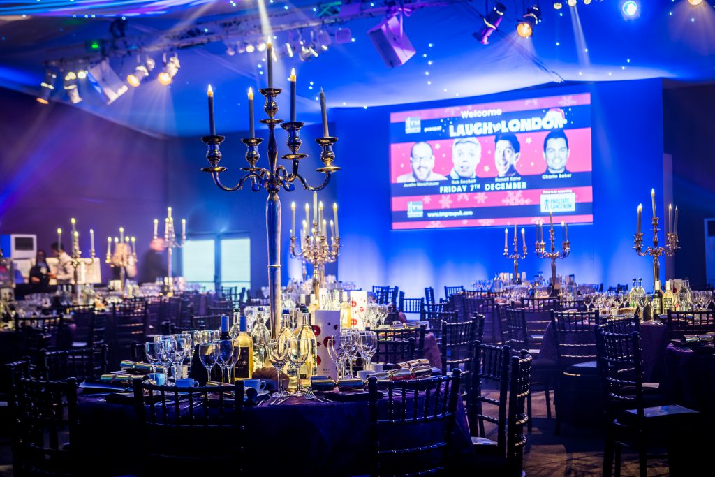 Events - TM Group UK